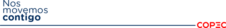 COPEC PAY – Nos movemos contigo